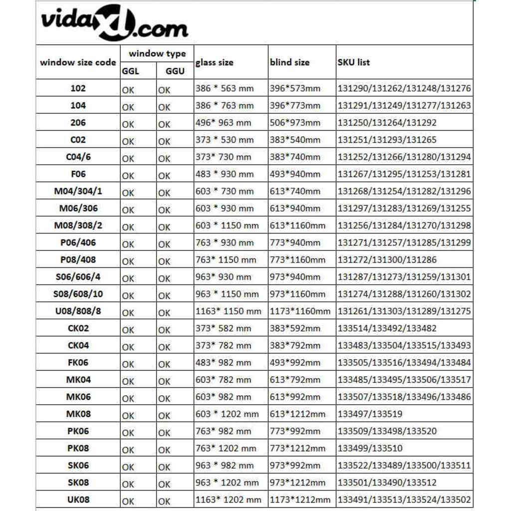 vidaXL Store occultant roulant Gris MK06 | vidaXL.be