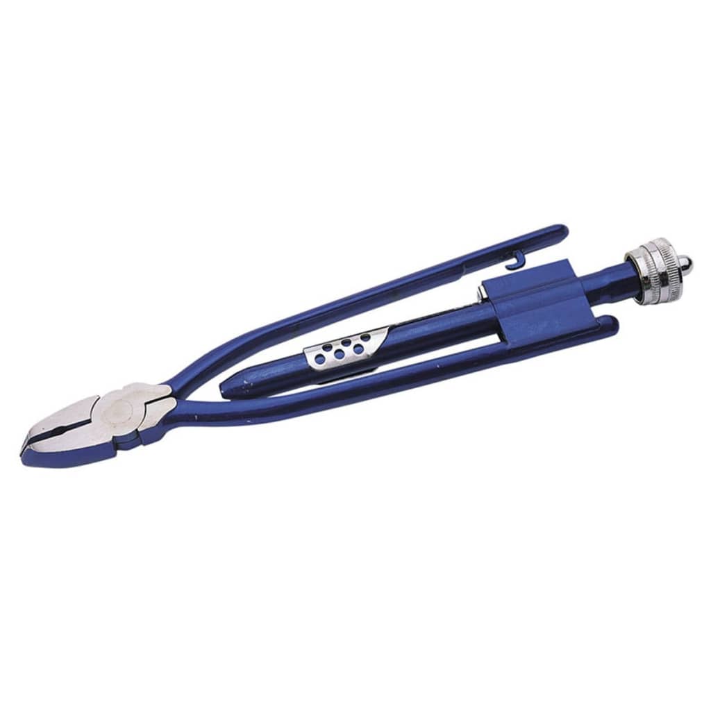 Draper Tools Expert Pinces à torsion de fils 250 mm 38896 | vidaXL.be